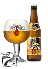 Abbaye de Forest – Belgian Family Brewers