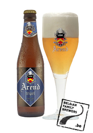 Arend Winter | Belgian Family Brewers