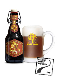 Hopus Primeur | Belgian Family Brewers