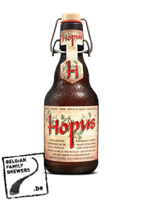 Hopus – Belgian Family Brewers